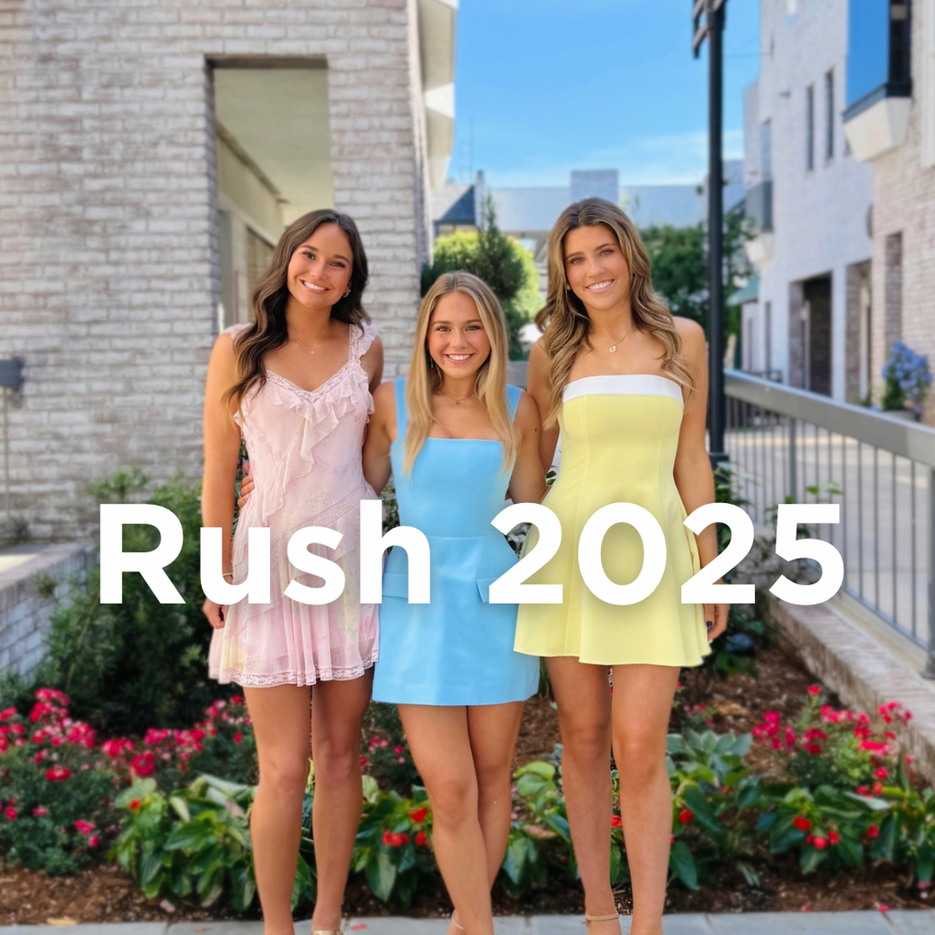 Rush Collection – Square-d Clothing Tuscaloosa